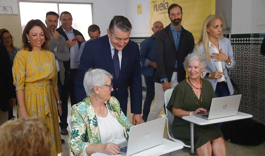 La ADA resuelve más del 85% del Bono Digital horas después de acabar su ...