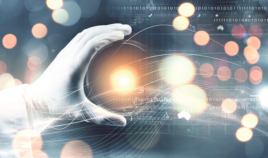 Agapa impulsa el uso de drones y el desarrollo de métodos que agilizan ...