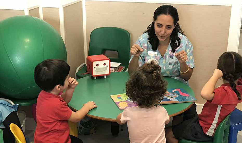 Salud lanza una encuesta digital para evaluar la calidad de los Centros de Atención e ...