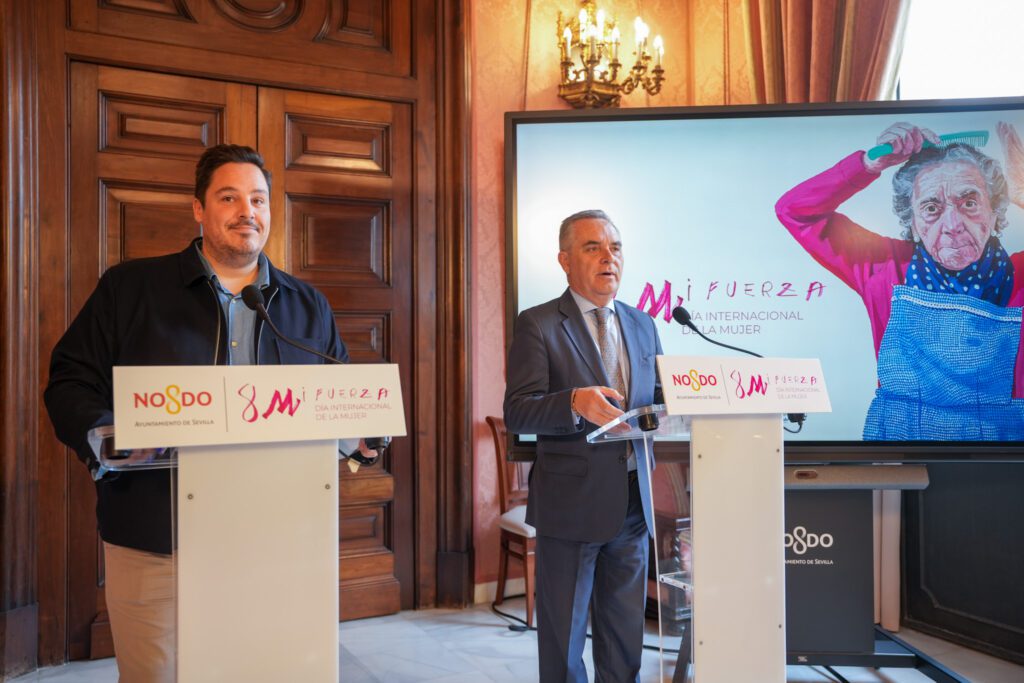 La Junta de Gobierno aprueba crear en comercios espacios seguros para las mujeres víctimas de ...